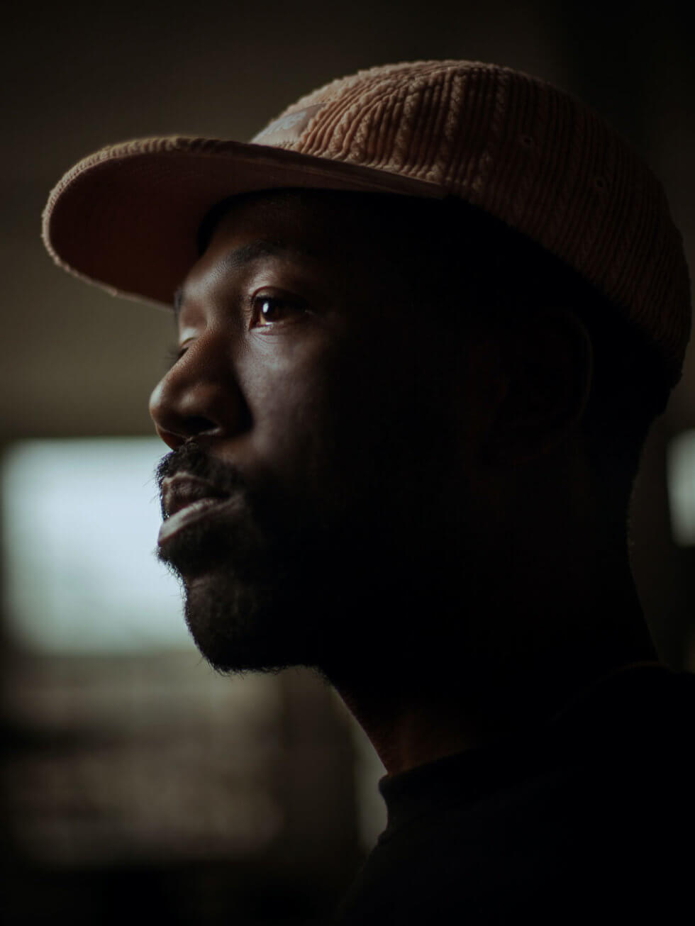 Brandon Breaux | BRISK