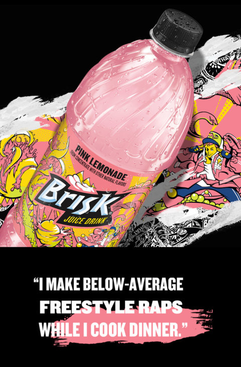 Chip Haggerty | BRISK