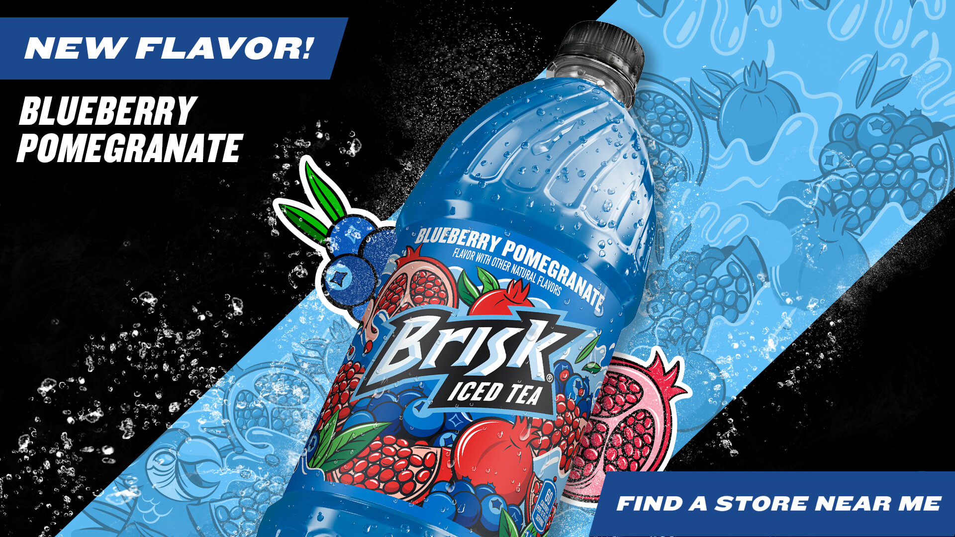 What’s New | BRISK